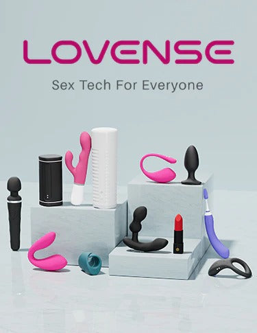 Lovense – Kamakart Thailand