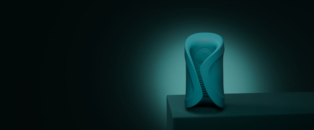 Lovense Gush 2 – Kamakart Thailand