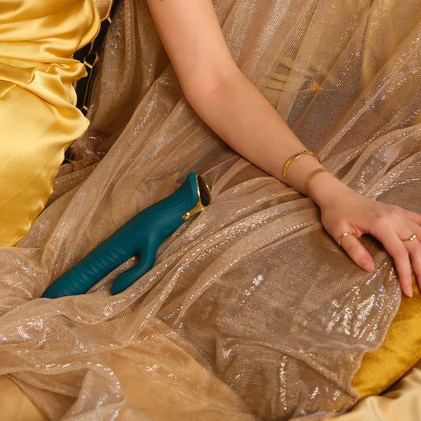 ZALO MOSE RABBIT THRUSTER – Kamakart Thailand